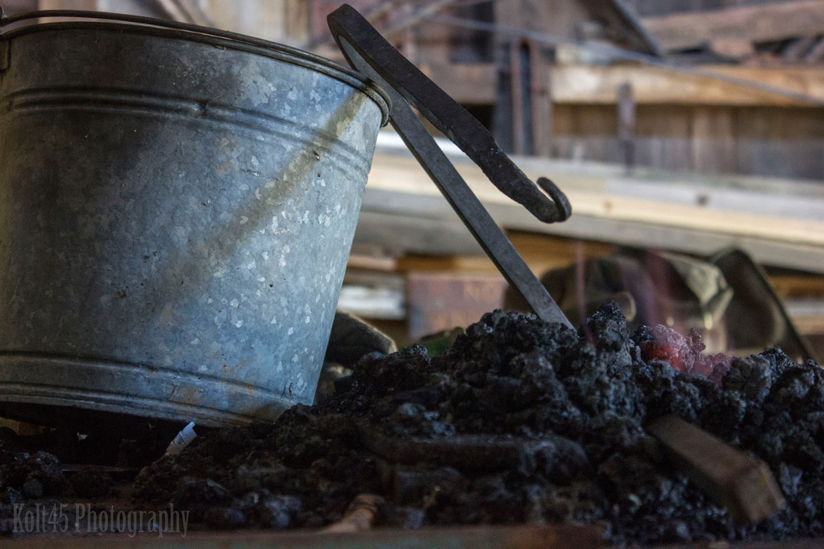 Small Town Gems: Things to do in Rough and Ready California