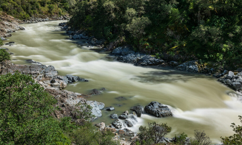 River Recreation - Go Nevada County