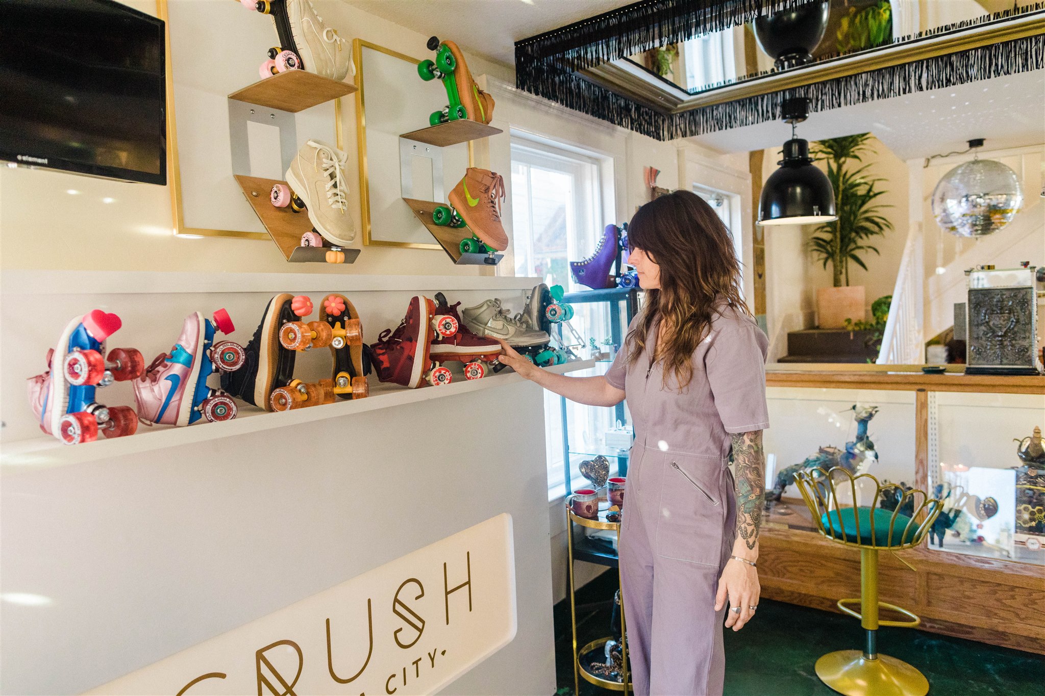 Be Inspired And Explore Nevada County's Local Art Galleries