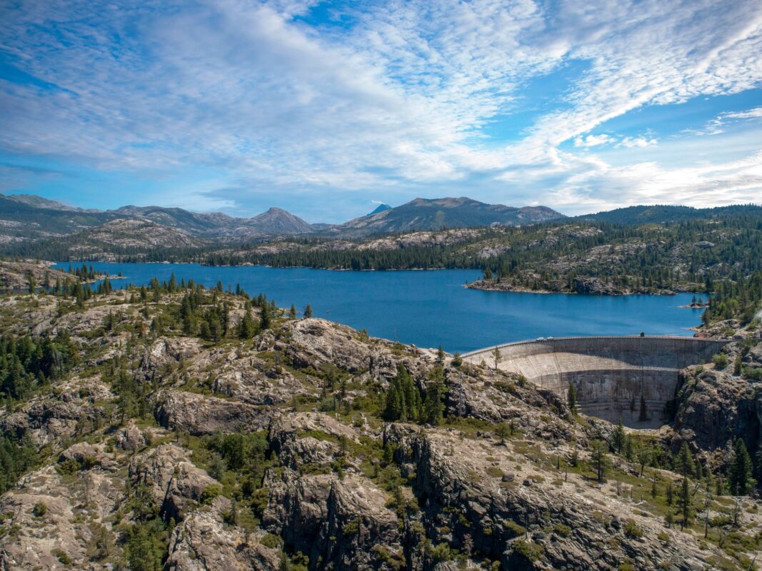 Most Beautiful Lakes In Nevada County To Visit This Summer