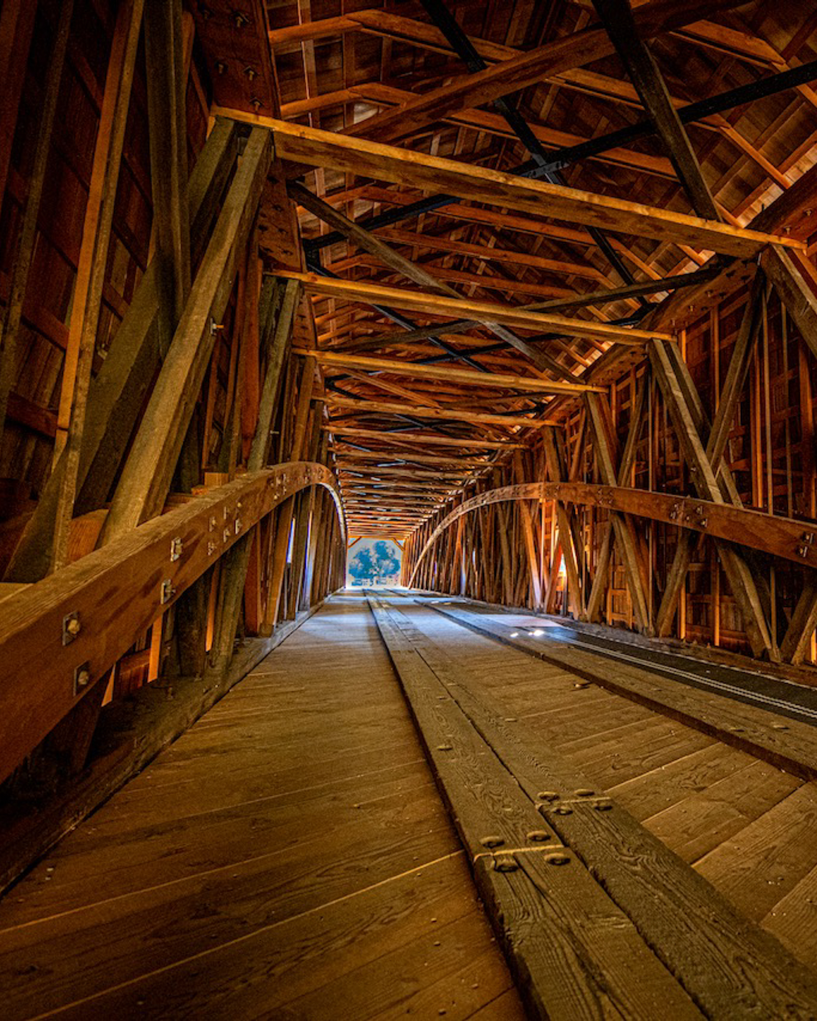 Must See Bridges of Nevada County
